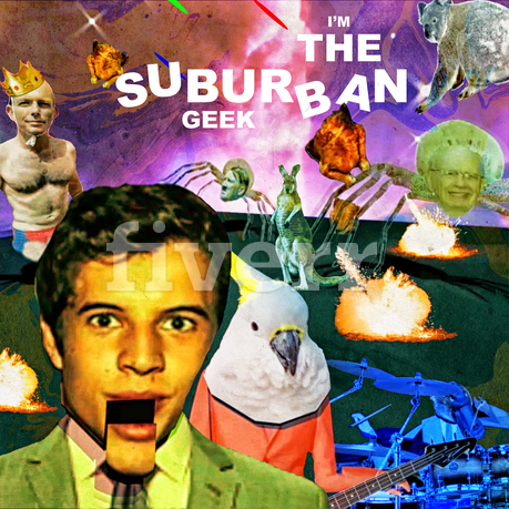 Portfolio – ALEC GOSS